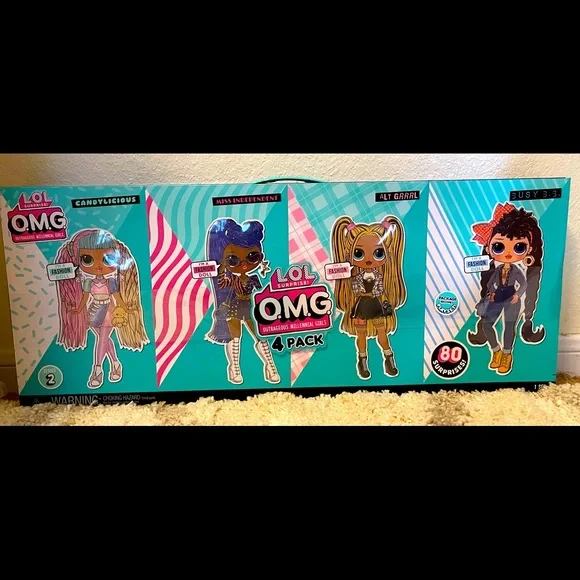Lol omg dolls zodiac signs 60 photos - Astrologytoyou.com